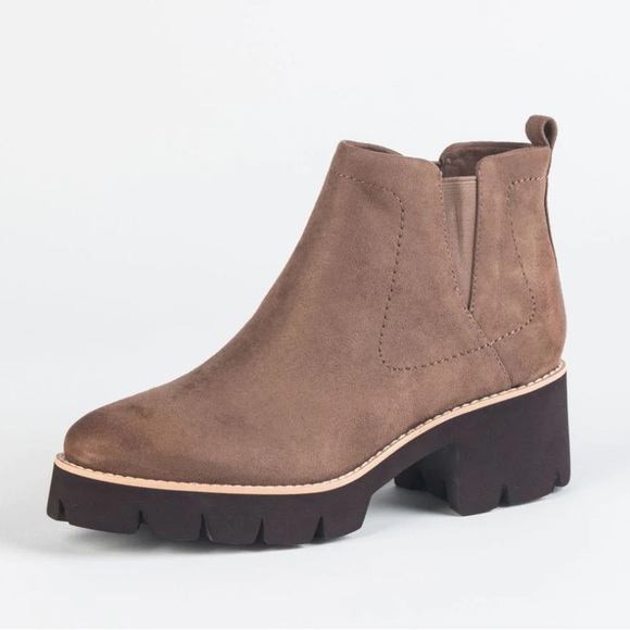 BC. Born in California | Shoes | Bc Fight For Your Right Boot 8m New ...